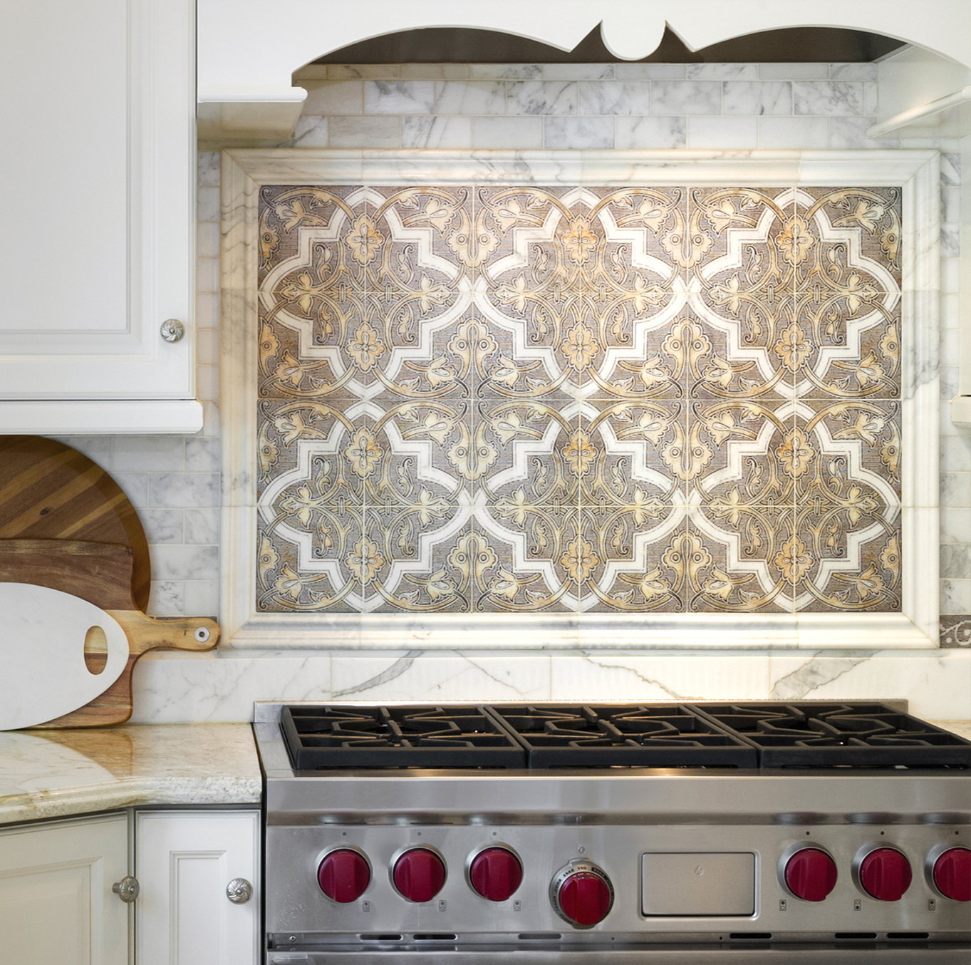 Shop - StoneImpressions Natural Stone Tile